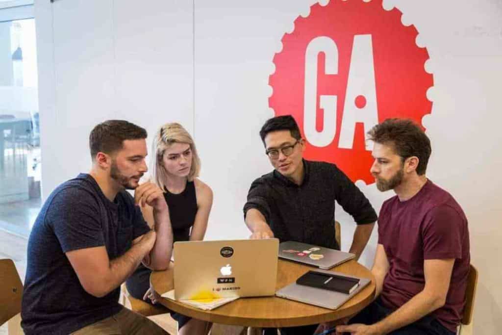 General Assembly Review and Guide | OnlineDegreeHero