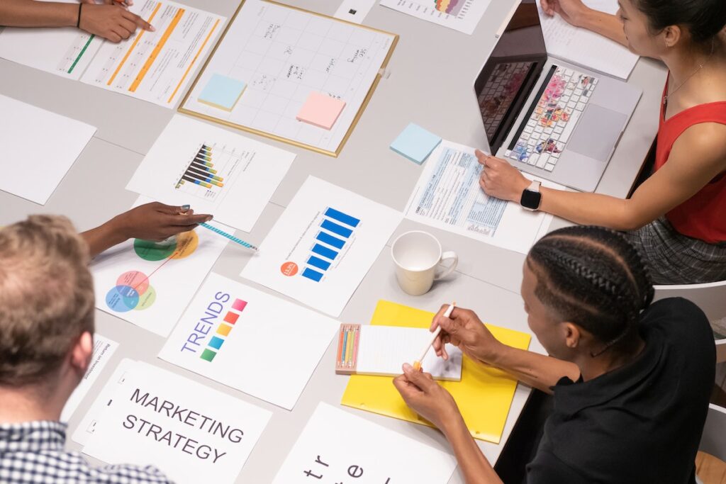Learn Marketing Strategy: Best Online Courses and Resources | Online ...